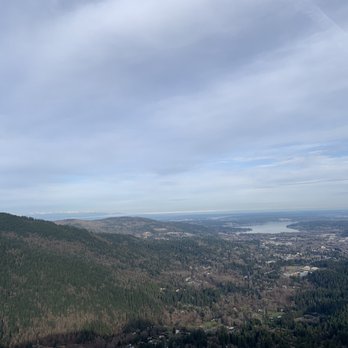POO POO POINT - CHIRICO TRAIL - Updated July 2025 - 464 Photos & 163 ...