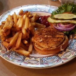 RUSTY ANCHOR GRILL & PUB - Updated July 2025 - 94 Photos & 183 Reviews ...