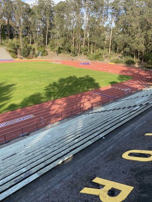 COX STADIUM - Updated September 2024 - 13 Photos - 1600 Holloway, San ...