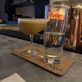 MACE - Updated November 2024 - 714 Photos & 410 Reviews - 35 W 8th St ...