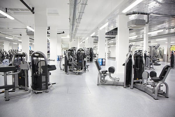 THE GYM LONDON STOCKWELL - Updated July 2025 - 12 Photos & 10 Reviews ...