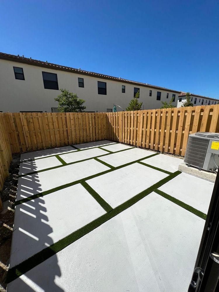 SÚPER MARIO CONCRETE - Updated July 2025 - Miami, Florida - Masonry ...