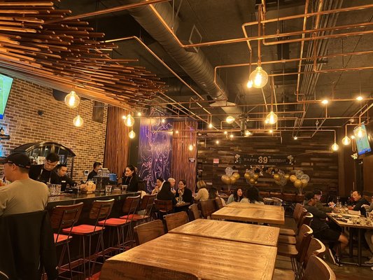 AUM BEER HOUSE - Updated September 2025 - 1136 Photos & 367 Reviews ...