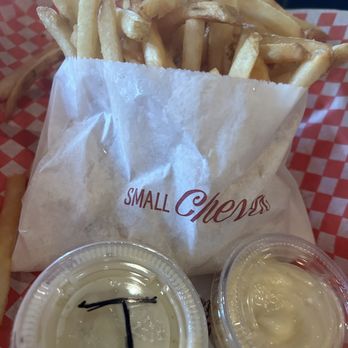 SMALL CHEVAL - Updated December 2025 - 71 Photos & 63 Reviews - 1060 W ...