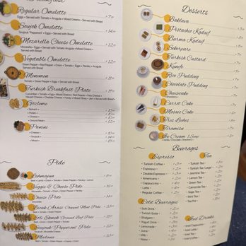 CAFE SABAH - Updated December 2025 - 431 Photos & 214 Reviews - 4201 NE ...