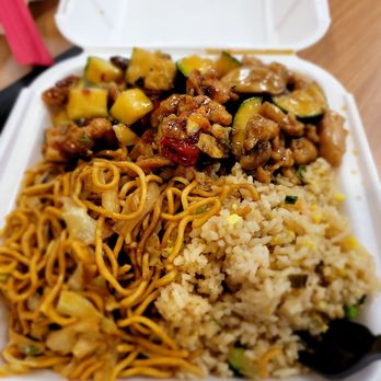 PANDA EXPRESS - Updated December 2025 - 98 Photos & 51 Reviews - 3785 S ...
