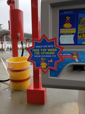 SAM’S XPRESS CAR WASH - Updated October 2025 - 81 Photos & 56 Reviews ...