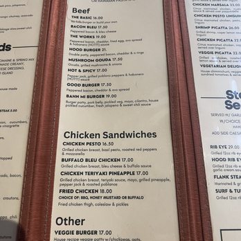 THE HOOD EUREKA - Updated January 2026 - 64 Photos & 52 Reviews - 621 ...