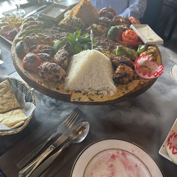 SOFRA TURKISH GRILL - Updated August 2024 - 66 Photos & 34 Reviews - 130 Scott Rd, Waterbury ...