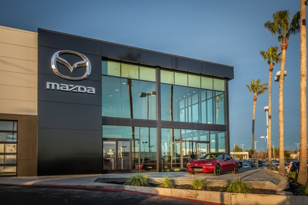 MAZDA ROSEVILLE - Updated December 2025 - 117 Photos & 309 Reviews ...