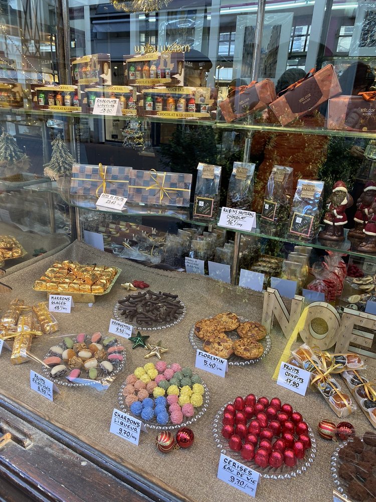 ANNE-MARIE HÉLOIN - Updated December 2025 - 98 Rue Carmes, Rouen, Seine ...