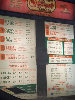 SOUTHERN CLASSIC CHICKEN - Updated October 2025 - 32 Photos & 58 ...