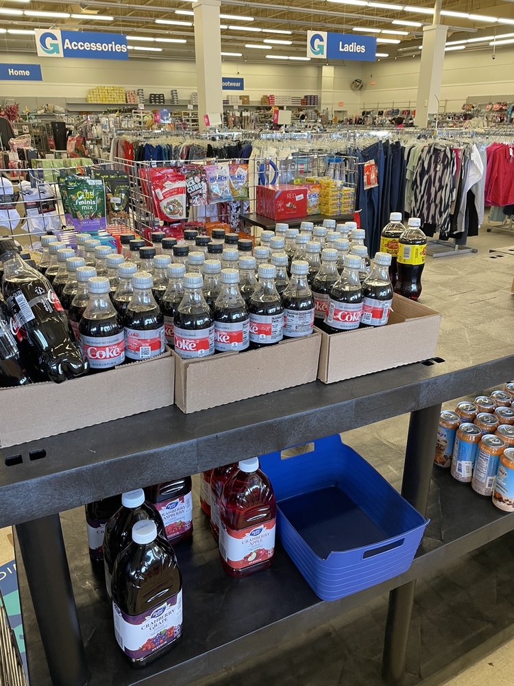 GABE’S - Updated July 2024 - 13 Reviews - 230 N Frederick Ave ...