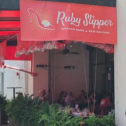 RUBY SLIPPER PENSACOLA - Updated December 2025 - 1219 Photos & 1456 ...