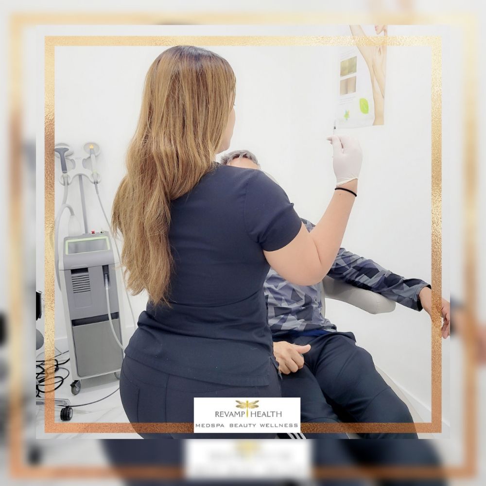 REVAMP HEALTH MEDSPA - Updated September 2025 - 20 Photos - 5781 SW ...