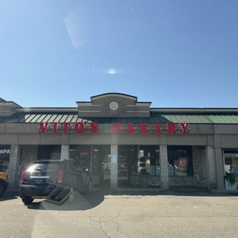 VITO’S BAKERY - Updated December 2025 - 209 Photos & 149 Reviews ...