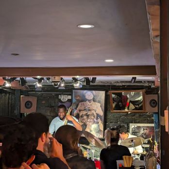 SMALLS JAZZ CLUB - Updated June 2025 - 251 Photos & 428 Reviews - 183 W ...
