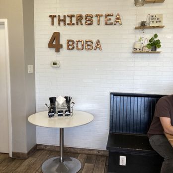 THIRSTEA - Updated October 2025 - 279 Photos & 212 Reviews - 6585 ...