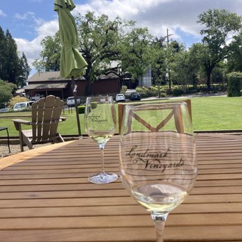 LANDMARK VINEYARDS HOP KILN ESTATE - Updated December 2024 - 68 Photos ...