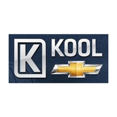 KOOL CHEVROLET - Updated August 2025 - 15 Photos & 50 Reviews - 3770 ...