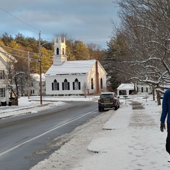 THE NEWFANE STORE - Updated October 2025 - 16 Reviews - 596 VT-30 ...