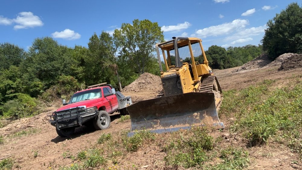 ROCKIN’ C EXPRESS - Updated September 2024 - North Zulch, Texas - Auto ...