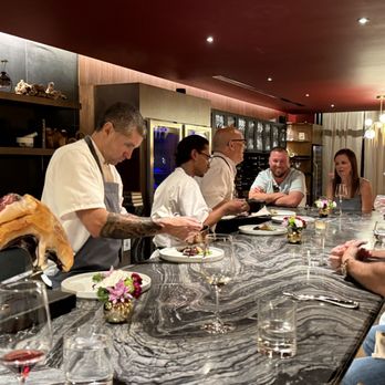 FOREIGNER RESTAURANT - Updated August 2025 - 273 Photos & 33 Reviews ...