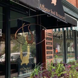 ALLIGATOR SOUL - Updated May 2025 - 1450 Photos & 1335 Reviews - 114 ...