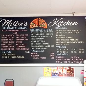 MILLIE’S KITCHEN - Updated June 2024 - 16 Photos & 16 Reviews - 1029 N ...