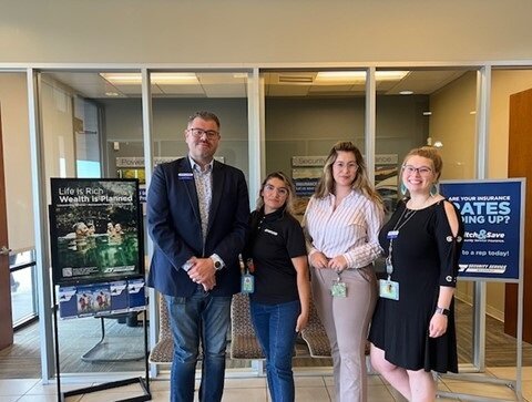 SECURITY SERVICE FEDERAL CREDIT UNION - Updated December 2025 - 10 ...