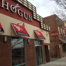 SHOGUN - Updated May 2026 - 134 Photos & 208 Reviews - 457 Madison Ave ...