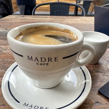 MADRE CAFÉ - Updated November 2024 - 192 Photos & 81 Reviews - Orizaba ...