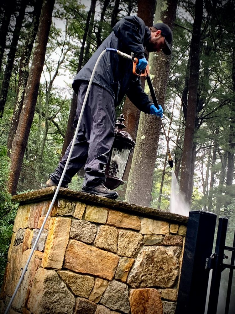 J & M PRESSURE LP - Updated October 2025 - SPENCER, Massachusetts ...