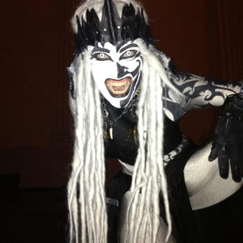 LABYRINTH OF JARETH MASQUERADE BALL - Updated August 2025 - 395 Photos ...