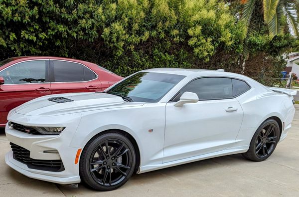 MK SMITH CHEVROLET - Updated January 2026 - 208 Photos & 715 Reviews ...