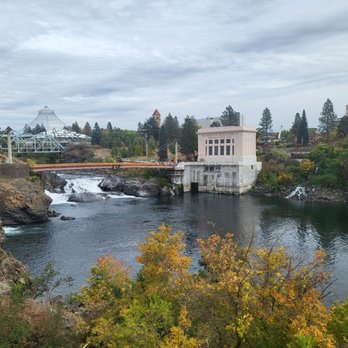 ANTHONY’S AT SPOKANE FALLS - Updated April 2025 - 500 Photos & 458 ...