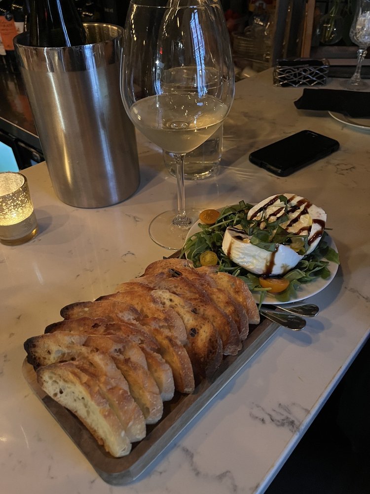 CELLO WINE & COCKTAIL BISTRO - Updated July 2025 - 95 Photos & 219 ...