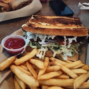 BROTHERS - Updated September 2024 - 220 Photos & 269 Reviews - 1201 W ...