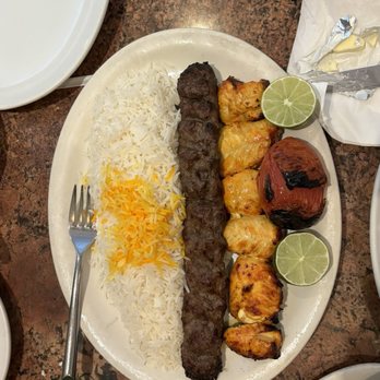 FAMOUS KABOB - Updated January 2025 - 523 Photos & 778 Reviews - 1290 ...