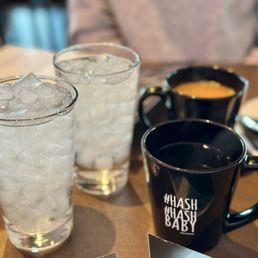 HASH KITCHEN - Updated December 2025 - 758 Photos & 375 Reviews - 264 ...