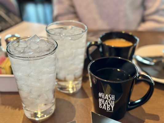 HASH KITCHEN - Updated December 2025 - 758 Photos & 375 Reviews - 264 ...