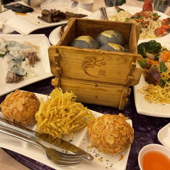 THE ONE FUSION CUISINE | 聚龍軒 - Updated August 2024 - 1879 Photos & 257 ...