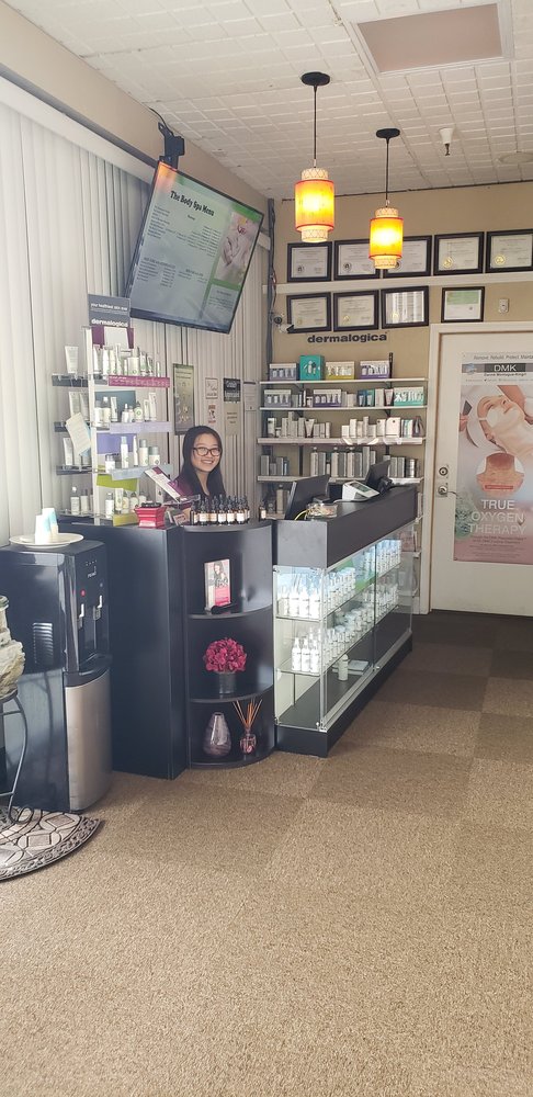 THE BODY SPA - Updated September 2025 - 46 Photos & 362 Reviews - 1400 ...