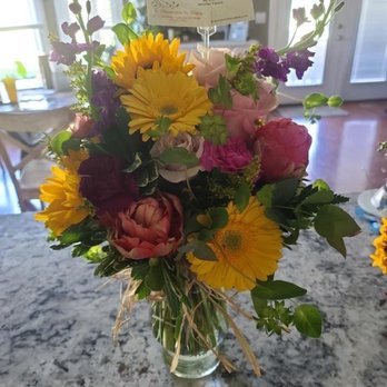 FLOWERS FROM THE RAFTERS - Updated May 2026 - 10 Photos & 17 Reviews ...