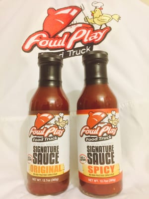 FOWL PLAY FOOD TRUCK - Updated March 2026 - 17 Photos & 31 Reviews ...