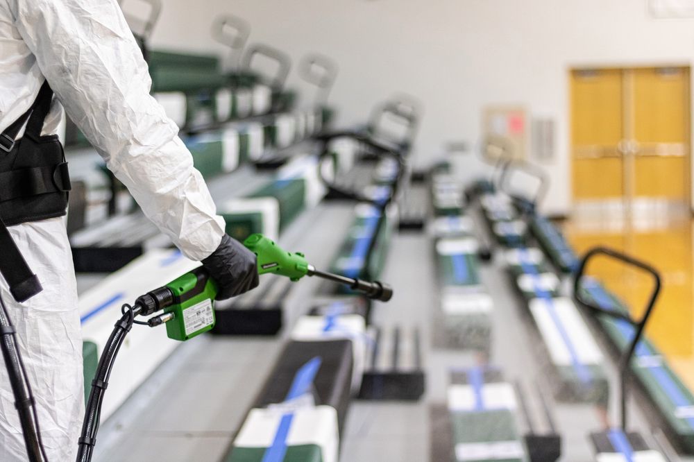 DLR ENVIRO-PRO - Request a Quote - 15 Photos - Virginia Beach, Virginia ...