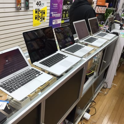 GEEK SHOP - Updated October 2025 - 64 Photos & 268 Reviews - 219 5th ...