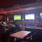 MR BIGGS BAR & GRILL - 144 Photos & 297 Reviews - 596 10th Ave, New ...