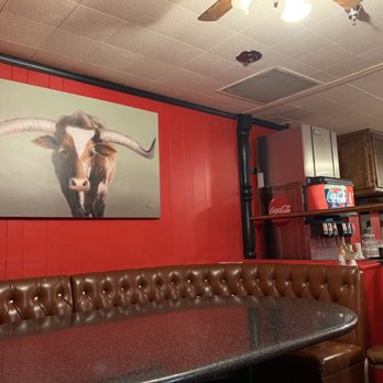 BALANCED ROCK GRILL & CANTINA - Updated July 2024 - 55 Photos & 91 ...