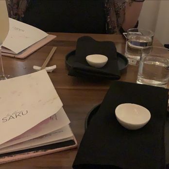 SAKU - Updated September 2025 - 473 Photos & 365 Reviews - 936 Park Ave ...